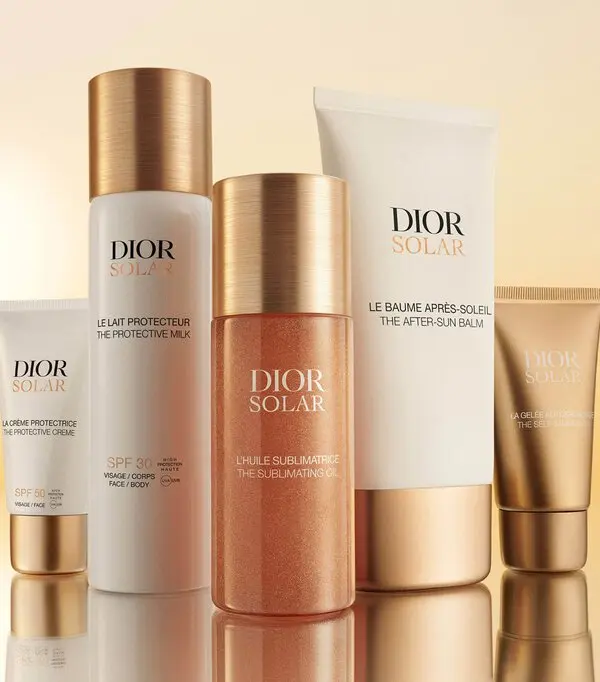 Dior The Protective Crème Spf 30