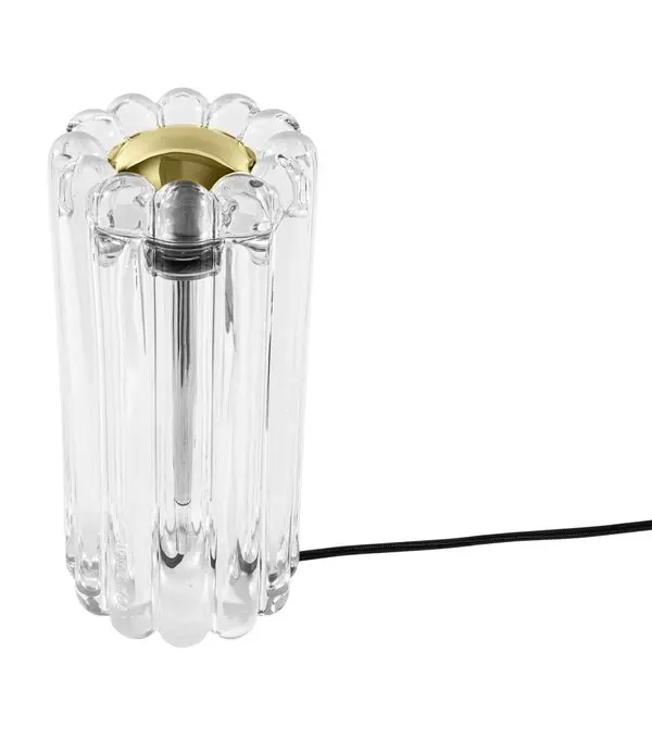 TOM DIXON Press Table Lamp