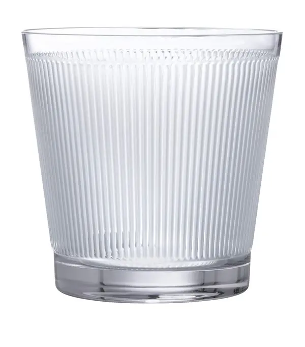 Lalique Wingen Tumbler - Clear