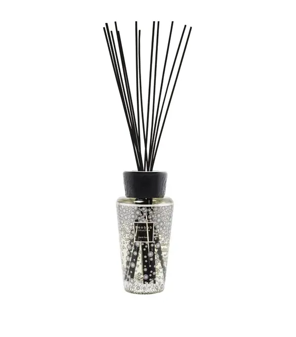 BAOBAB COLLECTION Pearls Diffuser - Black