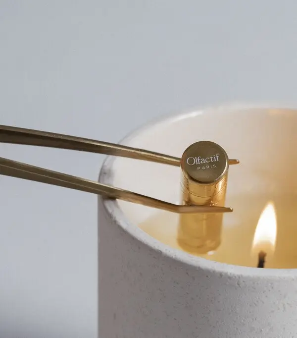 OLFACTIF Gemini Wild Berries Candle