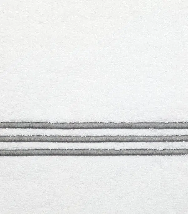 PRATESI Tre Righe - Grey