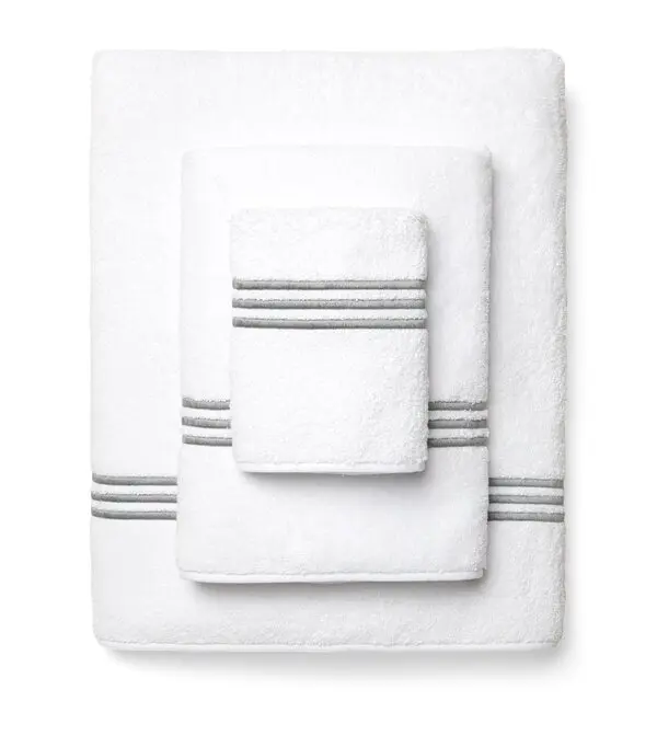 PRATESI Tre Righe - Grey