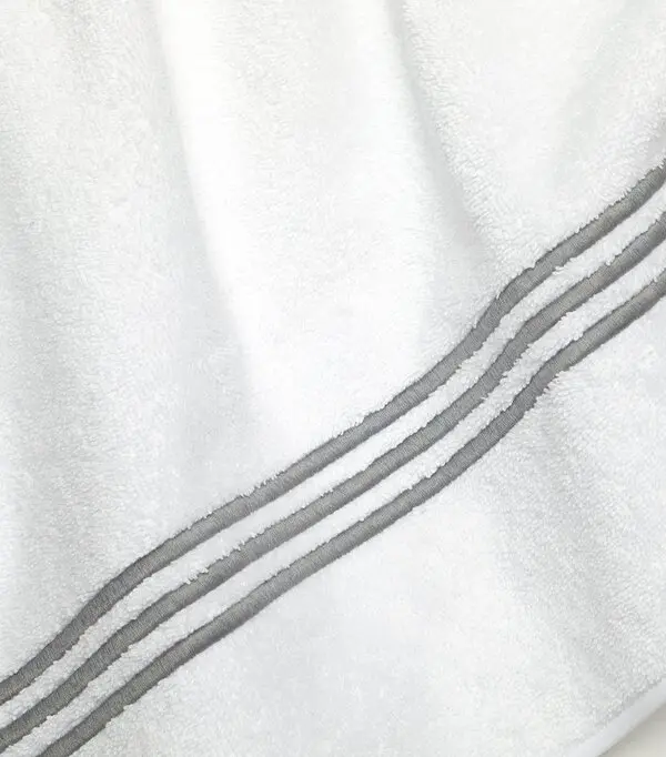 PRATESI Tre Righe - Grey