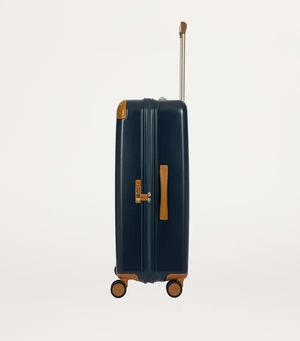 Bric'S Amalfi Check-in Suitcase - Blue