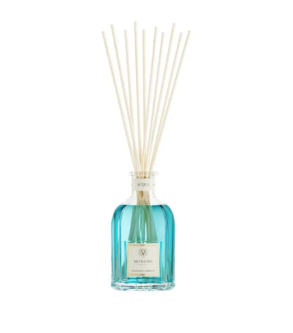 DR. VRANJES FIRENZE Acqua Fragrance Diffuser - Clear