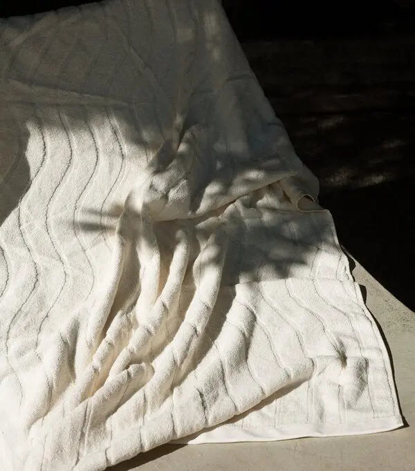 BAINA Johanna Bath Sheet