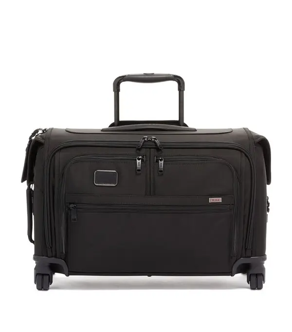 Tumi Garment Carry-on Suitcase - Black