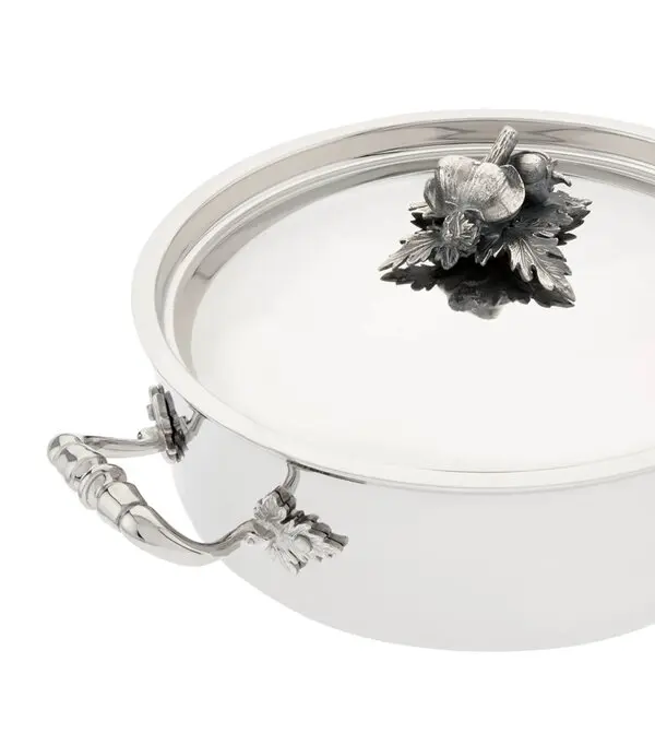 RUFFONI Opus Prima Braiser With Lid