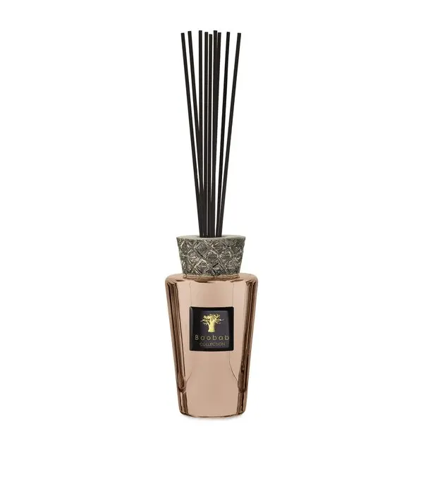 BAOBAB COLLECTION Les Exclusives Totem Cyprium Diffuser - Metallic