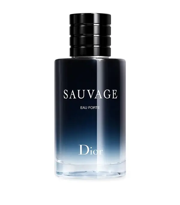 Dior Sauvage Eau Forte - Blue