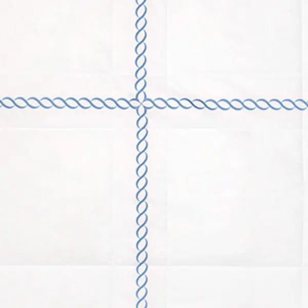 PRATESI Treccia King Bedspread