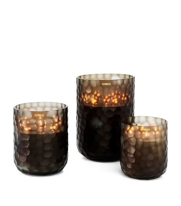 ONNO Extra Large Zanzibar Eternal Candle