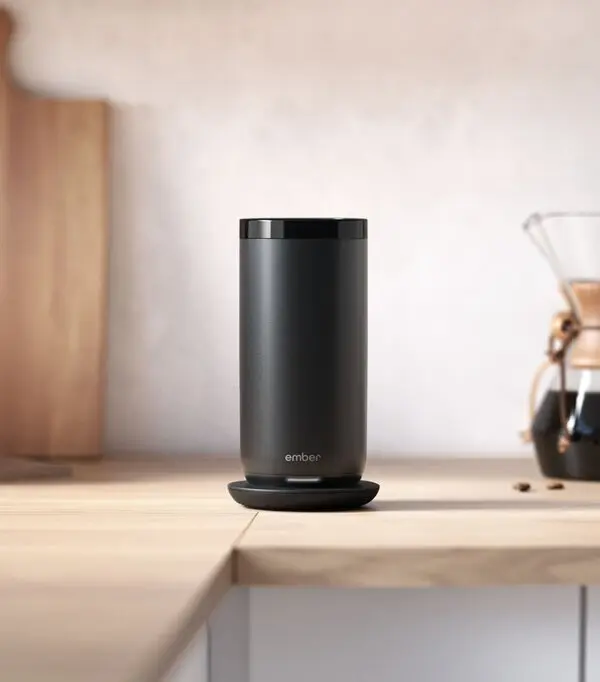 EMBER Smart Travel Mug