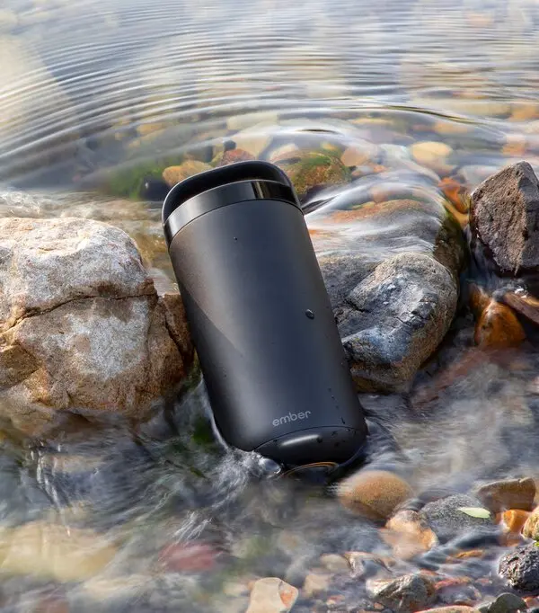 EMBER Smart Travel Mug