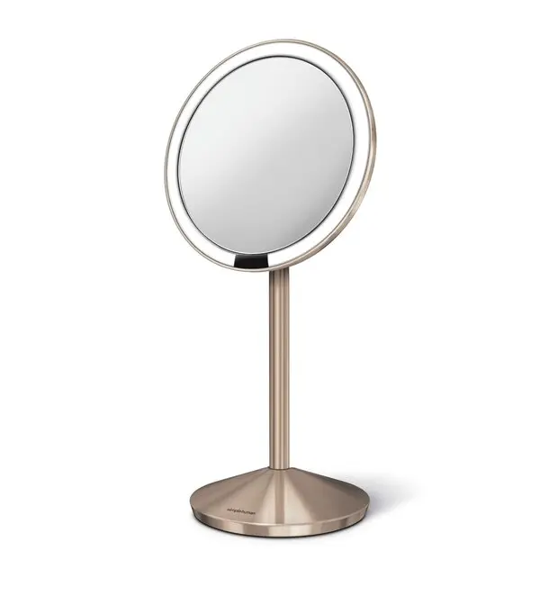SIMPLEHUMAN Stainless Steel Sensor Mirror