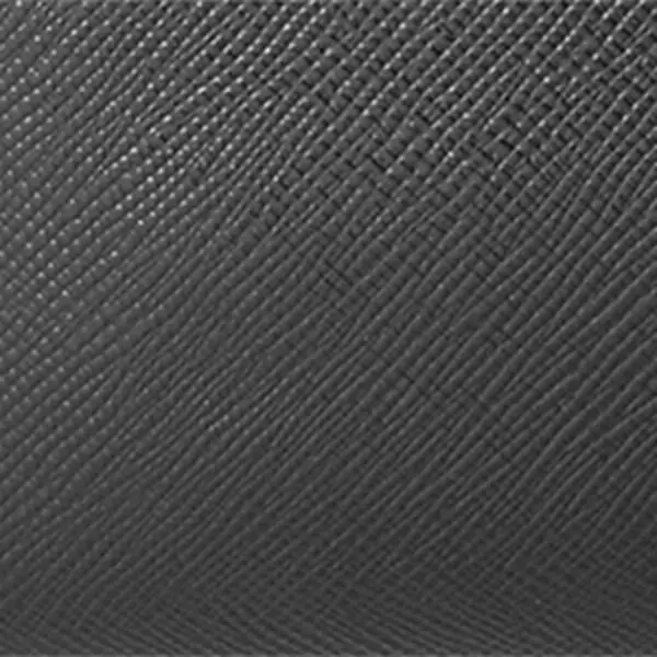 SERAPIAN Leather Evolution Travel Makeup Bag