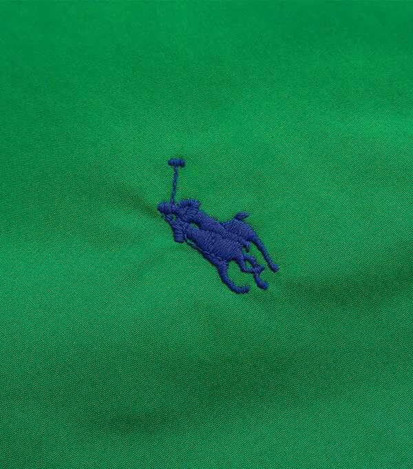 Ralph Lauren Player Duvet Cover
