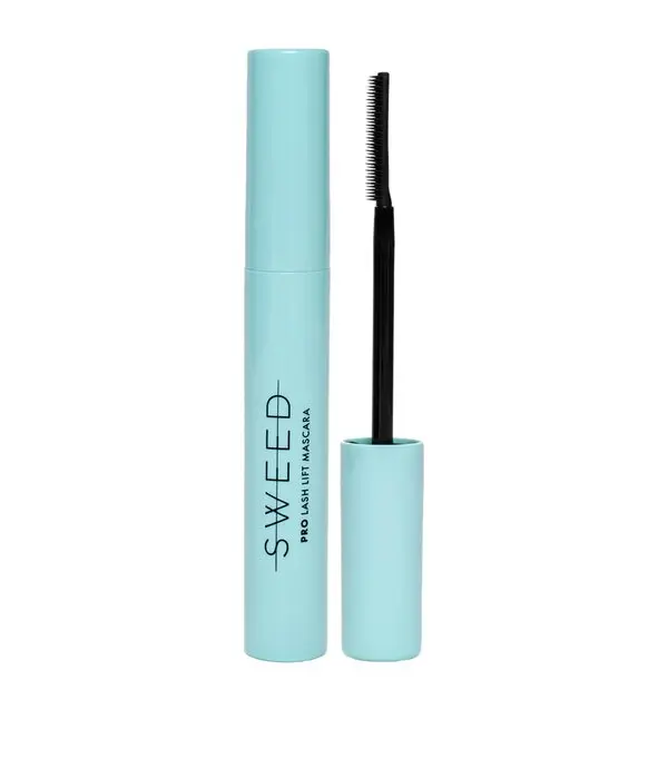 SWEED LASHES Lash Lift Mascara - Black