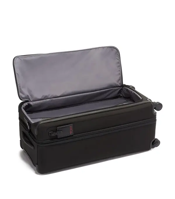 Tumi Alpha 3 Tall 4-wheel Duffle Packing Case