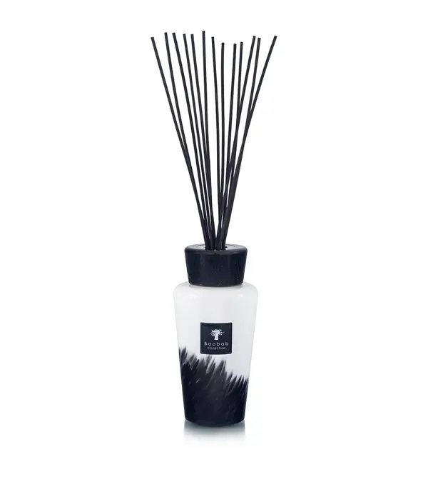 BAOBAB COLLECTION Feathers Diffuser