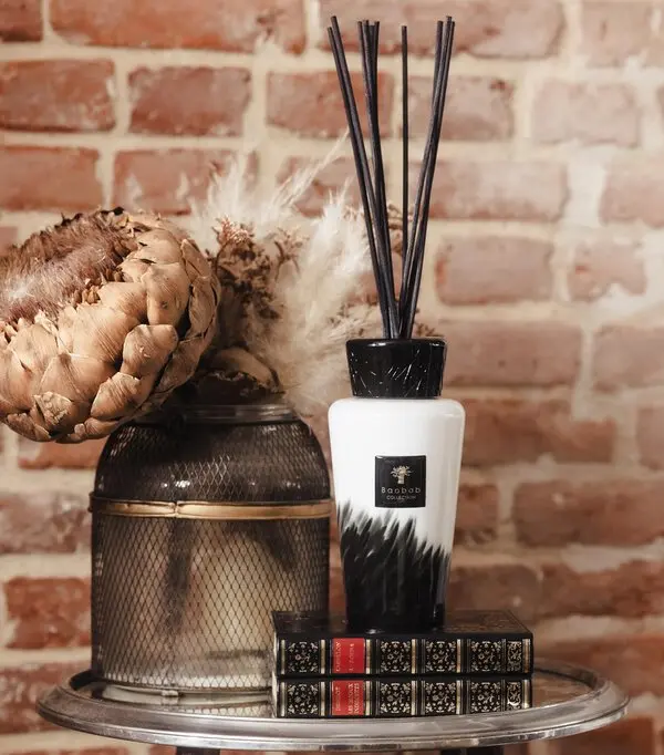 BAOBAB COLLECTION Feathers Diffuser
