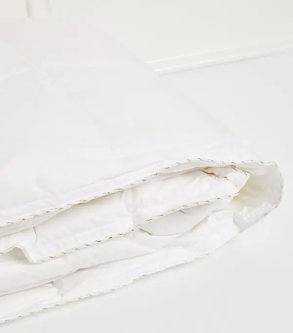 BRINKHAUS King Chateau Canadian Goose Down Light Duvet