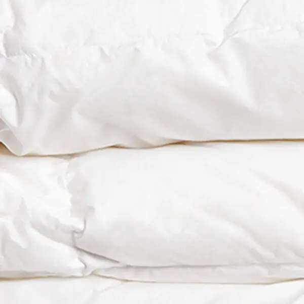 BRINKHAUS King Chateau Canadian Goose Down Light Duvet