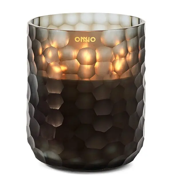 ONNO Large Zanzibar Eternal Candle - Green