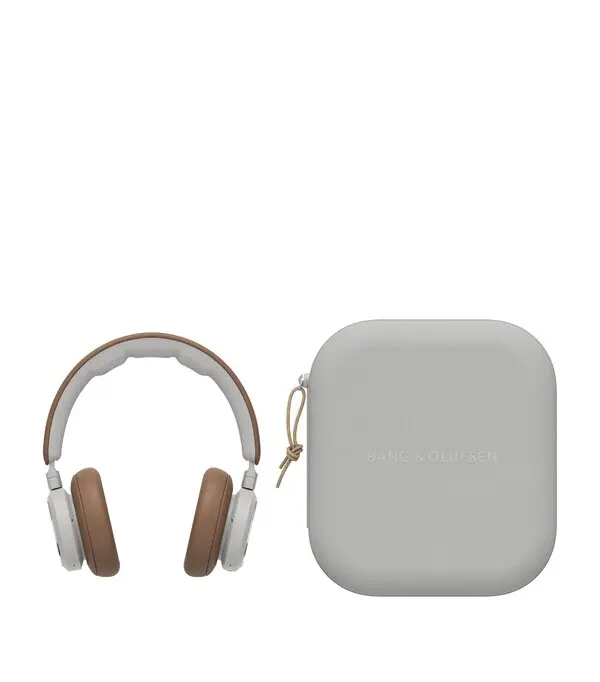 BANG & OLUFSEN - Beoplay Hx Over-Ear Headphones
