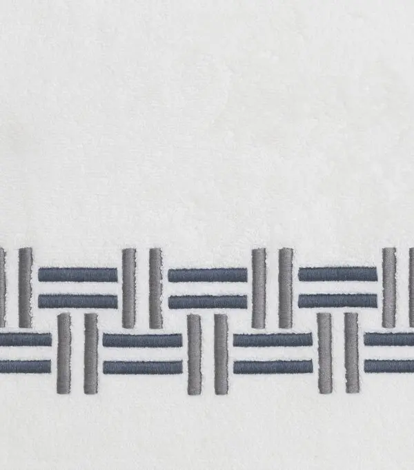 Frette Basket Weave Bath Towel