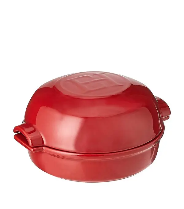 EMILE HENRY Ceramic Cheese Baker