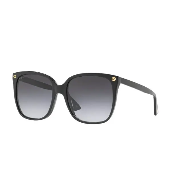 Gucci Cat Eye Sunglasses