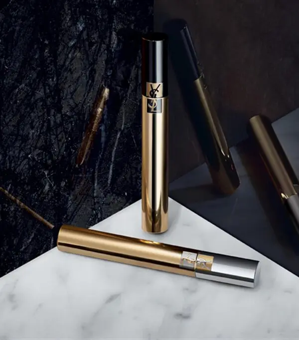 Saint Laurent Mascara Volume Effet Faux Cils Radical