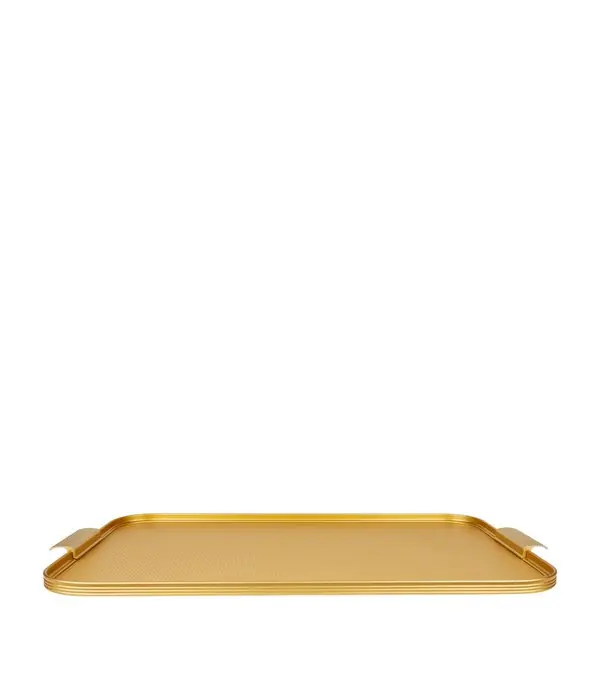 KAYMET Embossed Tray