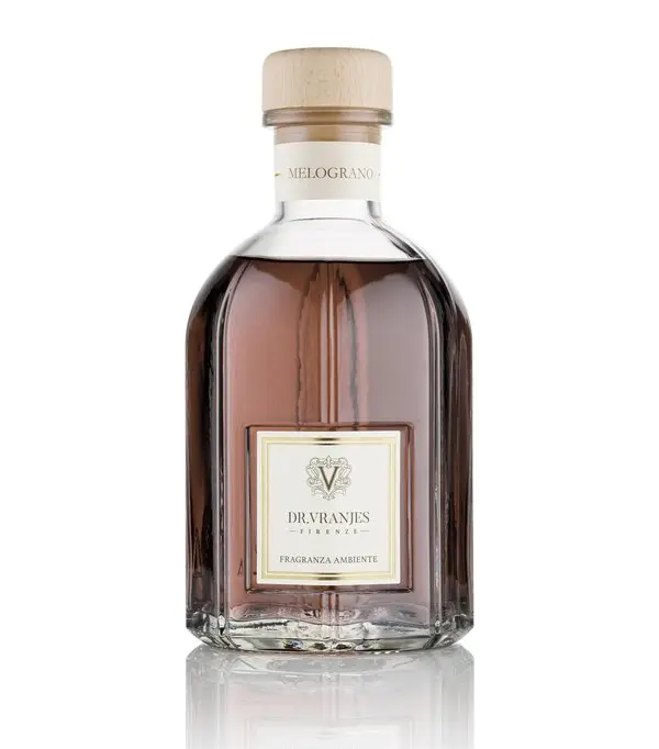 DR. VRANJES FIRENZE Melograno Diffuser - Clear