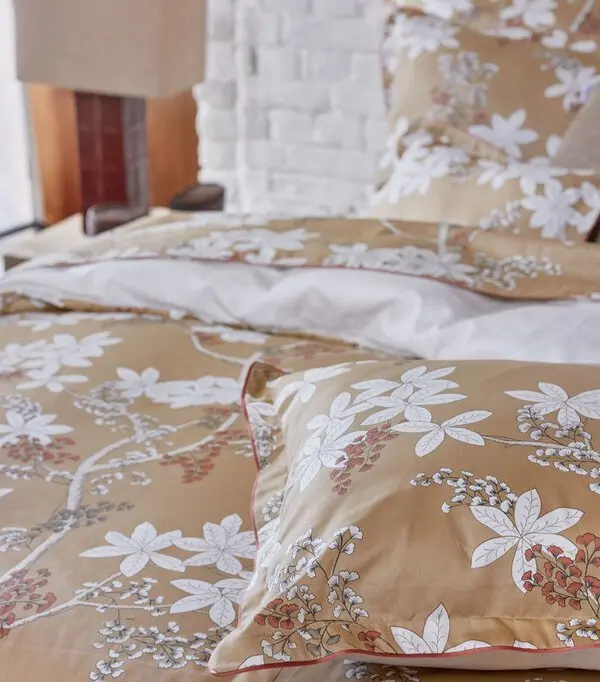ALEXANDRE TURPAULT Légende Housewife Pillowcase