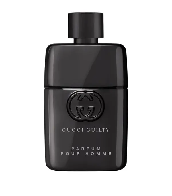 Gucci Guilty For Him Parfum - Black