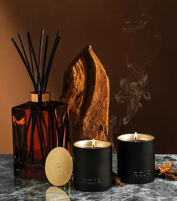 ROJA Aoud Candle
