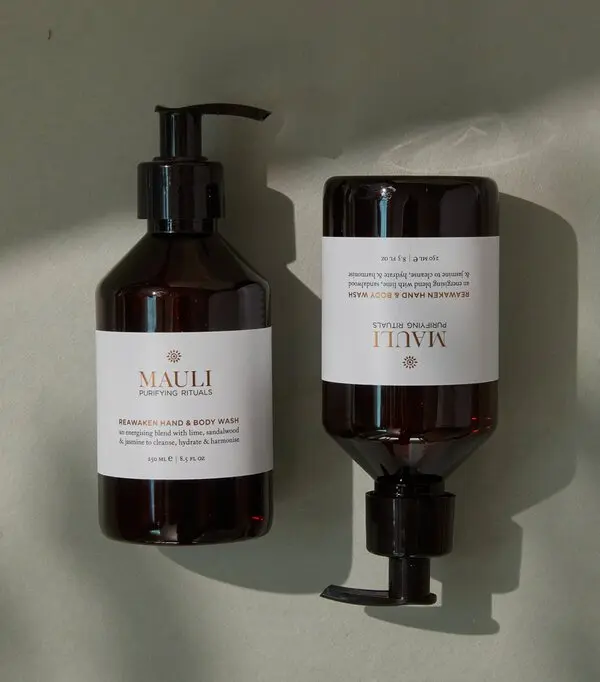 MAULI RITUALS Reawaken Hand & Body Lotion