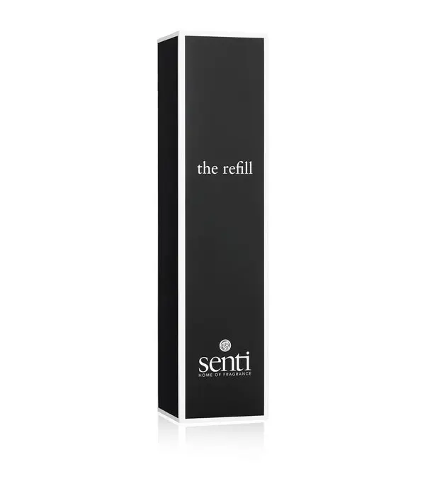 SENTI White Flowers Diffuser Refill
