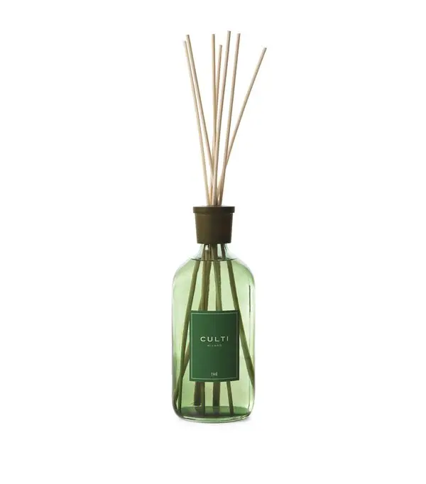 CULTI MILANO Thé Diffuser - Green