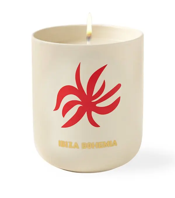 Assouline Ibiza Bohemia Candle