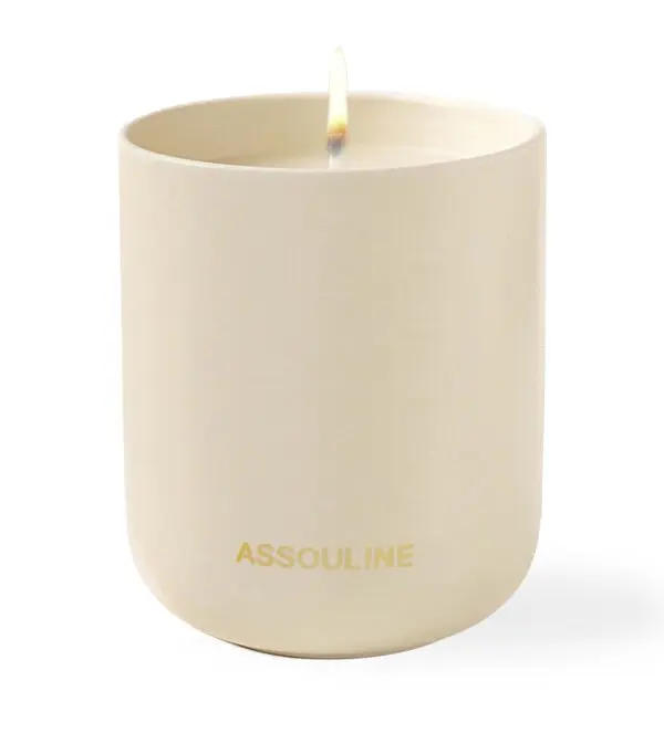 Assouline Ibiza Bohemia Candle