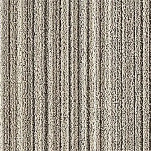 CHILEWICH Skinny Stripe Shag Utility Mat