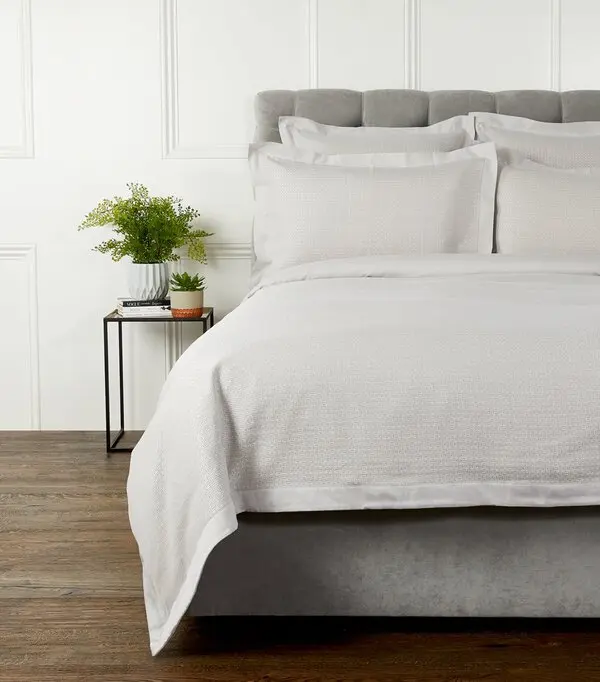 CELSO DE LEMOS Avalon Super King Duvet Cover