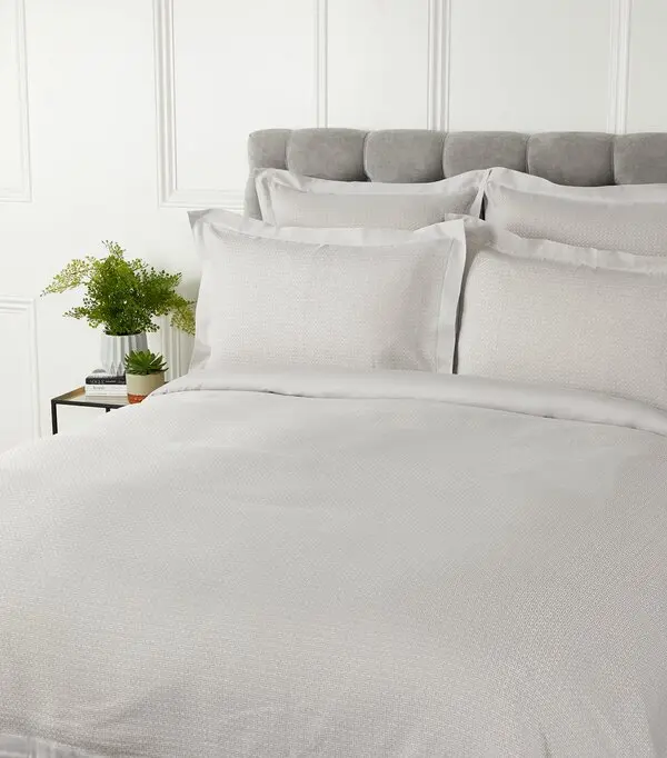 CELSO DE LEMOS Avalon Super King Duvet Cover