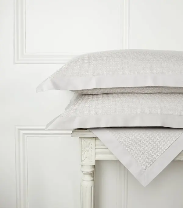 CELSO DE LEMOS Avalon Super King Duvet Cover