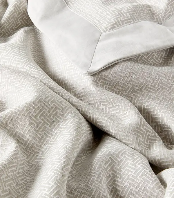 CELSO DE LEMOS Avalon Super King Duvet Cover