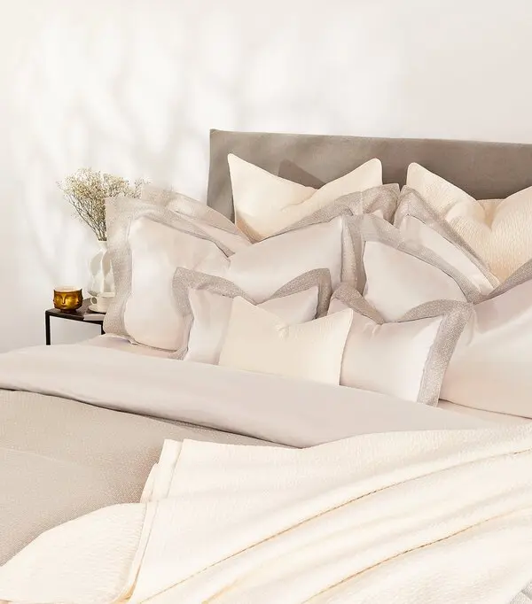 CELSO DE LEMOS Avalon Super King Duvet Cover